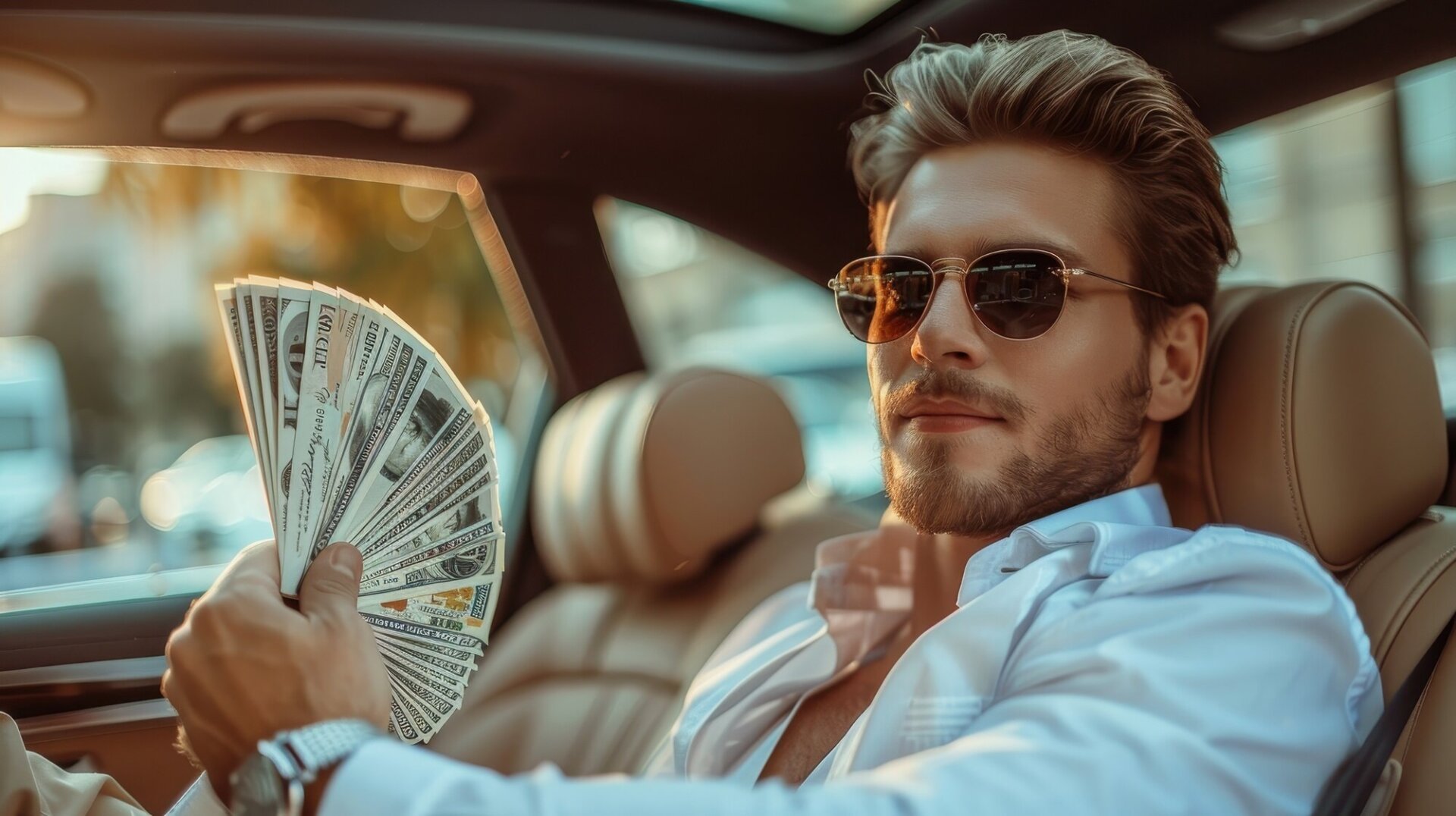 How to Become a Sugar Daddy: Tips, Resources, and Real Stories